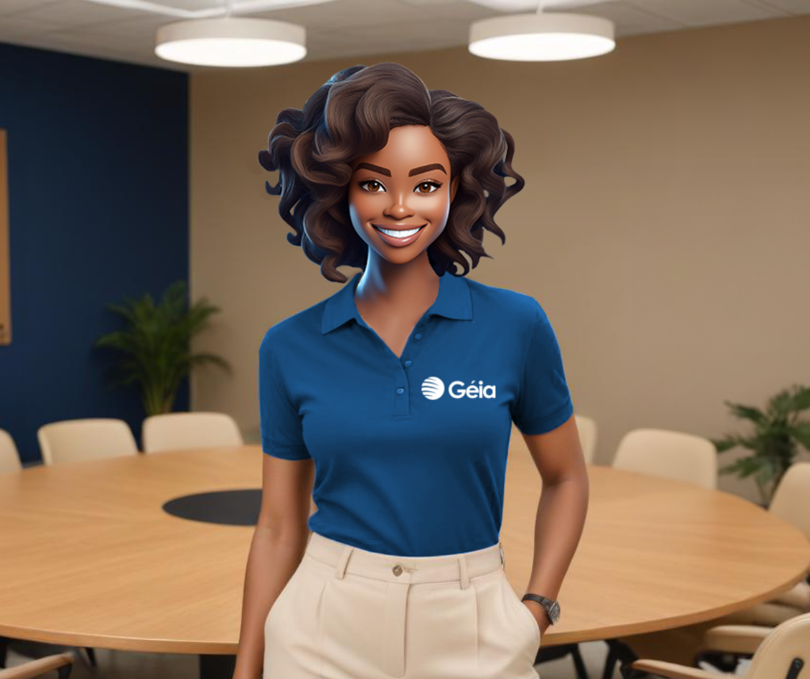 GÉIA